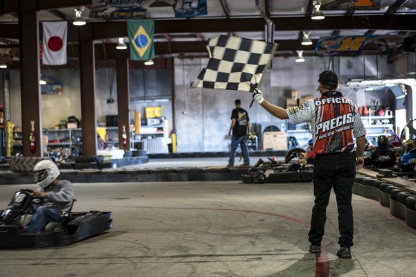 JOES KARTING - 38 Photos & 35 Reviews - 2121 S 32nd St, Council Bluffs ...