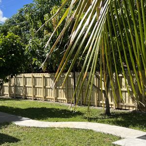 SAN LAZARO FENCING SUPPLIES - Updated July 2025 - 11 Reviews - 7724 NW ...