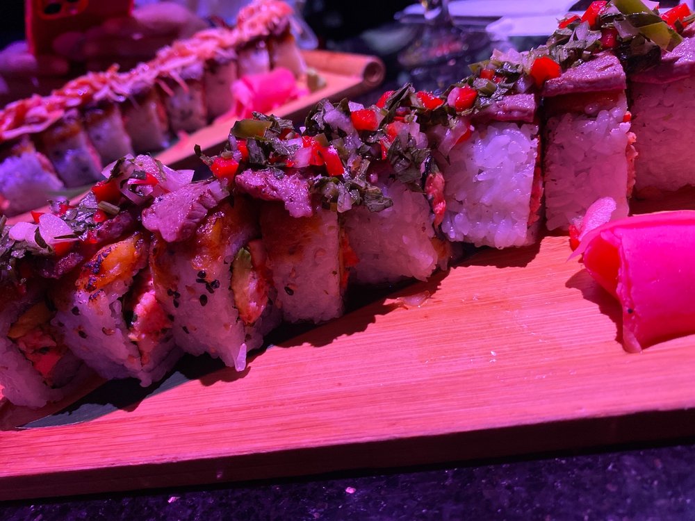 MAMA SUSHI - Updated July 2024 - 954 Photos & 884 Reviews - 237 Dyckman ...