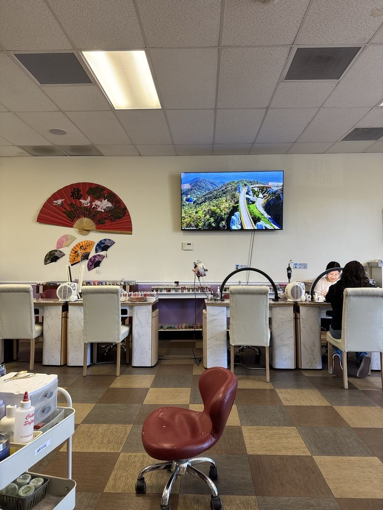 LAVENDER NAIL SPA - Updated October 2025 - 34 Photos & 27 Reviews ...