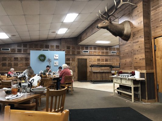 TRIPLE C STEAK HOUSE - 72 Photos & 61 Reviews - 698 E Hondo Ave, Devine ...