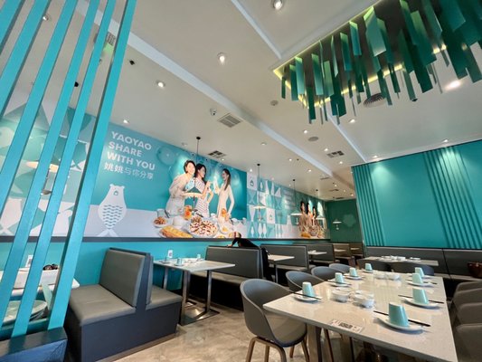 YAO YAO RESTAURANT - Updated September 2025 - 207 Photos & 68 Reviews ...