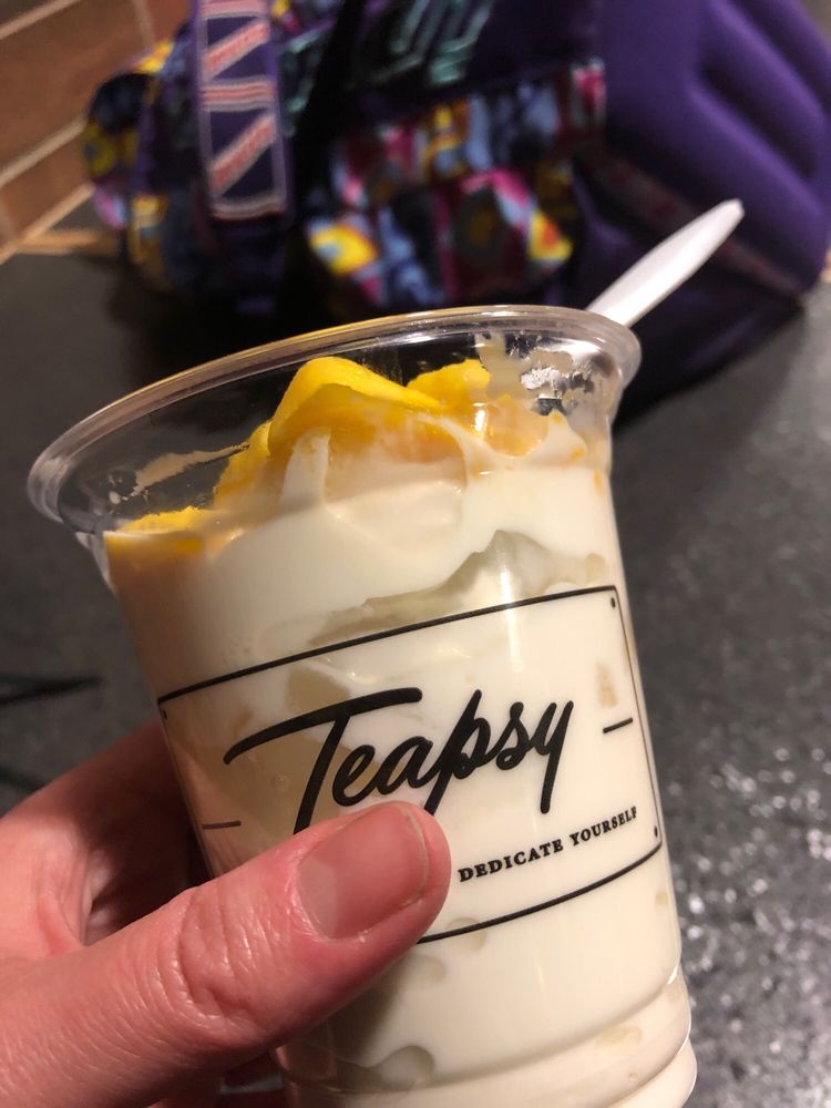 TEAPSY CAFE - Updated December 2025 - 9005 112 Street NW, Edmonton ...