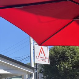 FORWARD BREWING - Updated January 2025 - 127 Photos & 88 Reviews - 418 ...