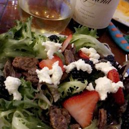 CLIFFSIDE RESTAURANT - 826 Photos & 789 Reviews - 511 S Airport Rd, St ...