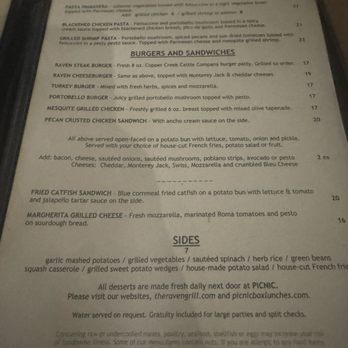 THE RAVEN GRILL - Updated December 2025 - 196 Photos & 419 Reviews ...