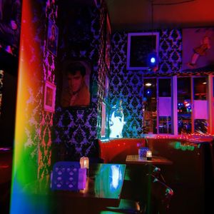 DOTS CAFE - 163 Photos & 433 Reviews - 2521 SE Clinton St, Portland ...