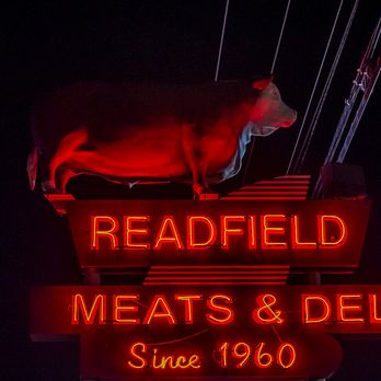 READFIELD MEATS & FREEZER SERVICE - Updated November 2025 - 37 Photos ...