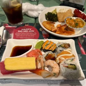 ASIAN DRAGON BUFFET - Updated June 2025 - 135 Photos & 33 Reviews ...
