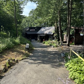 TOUR-ED MINE AND MUSEUM - Updated December 2025 - 32 Photos & 10 ...