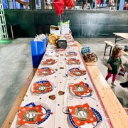 NINJA KIDZ ACTION PARK - 31 Photos & 12 Reviews - 8800 N Tarrant Pkwy ...