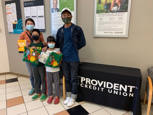 PROVIDENT CREDIT UNION - Updated December 2025 - 13 Photos & 83 Reviews ...