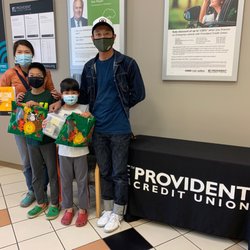 PROVIDENT CREDIT UNION - 12 Photos & 71 Reviews - 1757 Technology Dr ...