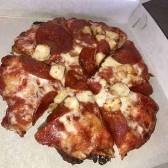 TOPPERS PIZZA PLACE - Updated January 2025 - 370 Photos & 408 Reviews ...
