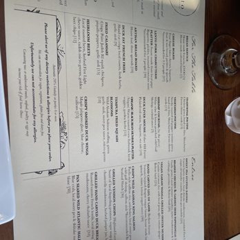 LENTO RESTAURANT - Updated October 2025 - 588 Photos & 435 Reviews ...