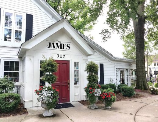 THE JAMES - Updated July 2024 - 71 Photos & 84 Reviews - 317 S 3rd St ...