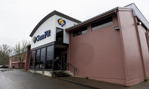 SAMFIT - ALBANY - Updated December 2025 - 380 NW Hickory St, Albany ...