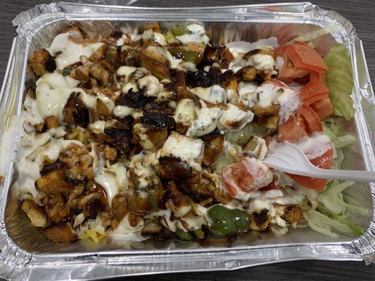 MR CHOPPED CHEESE & GRILL - Updated November 2024 - 10 Photos - 53 West ...