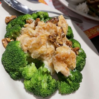 FIRST CHINESE BARBEQUE RESTAURANT - Updated October 2024 - 274 Photos ...