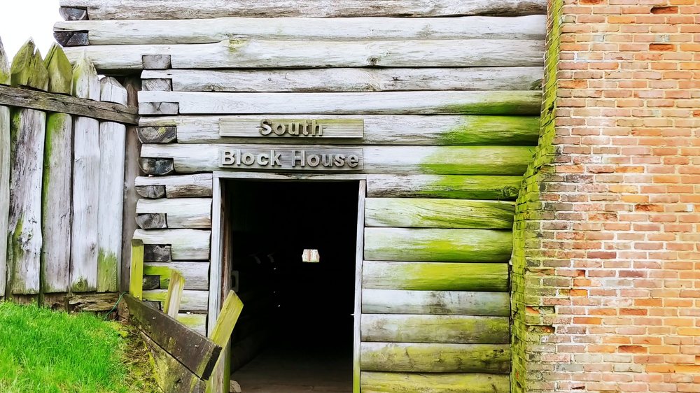 Ft Recovery State Museum, Fort Recovery | Roadtrippers