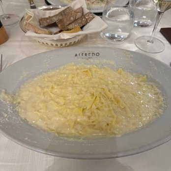 ALFREDO ALLA SCROFA - Updated June 2025 - 354 Photos & 213 Reviews ...