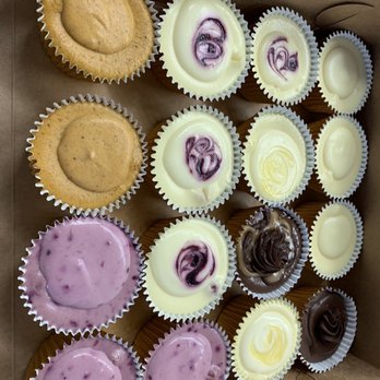 PORTLAND STYLE CHEESECAKE AND DESSERT - Updated December 2025 - 41 ...