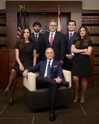 FARAH & FARAH - Updated January 2026 - 17 Photos - 2310 Parklake Dr NE ...