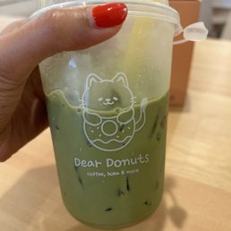 DEAR DONUTS - Updated March 2025 - 347 Photos & 133 Reviews - 570 S ...