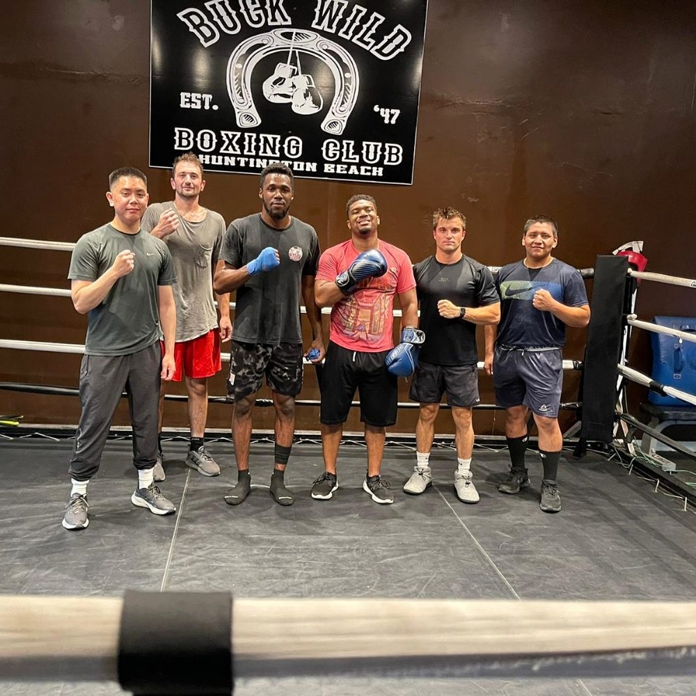 SOCAL BOXERS - 19171 Magnolia St, Huntington Beach, California - Boxing ...