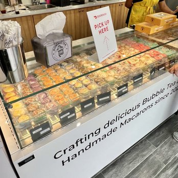 KOMMA TEA - Updated September 2025 - 36 Photos & 17 Reviews - 11800 W ...