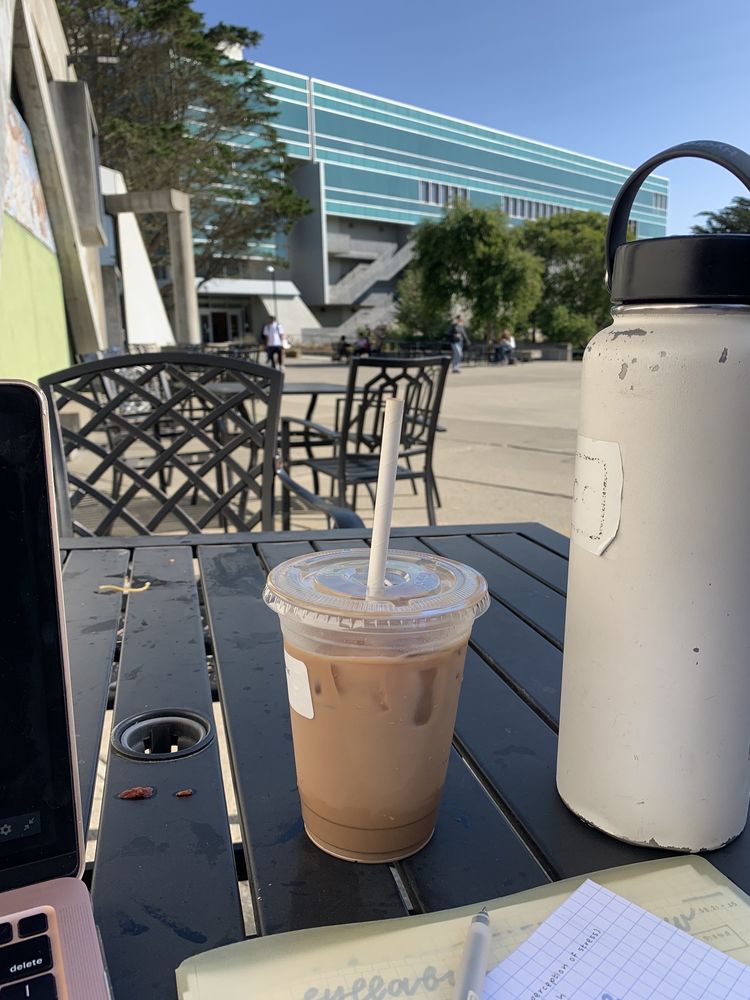 CAFE 101 - Updated October 2025 - 47 Photos & 103 Reviews - 1650 ...