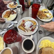 THE RUSTY ROOSTER - 172 Photos & 119 Reviews - 3247 Bagnell Dam Blvd ...