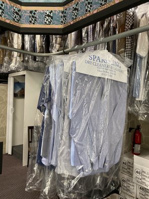 SPARKLING CLEANERS - Updated October 2025 - 13 Photos & 52 Reviews ...