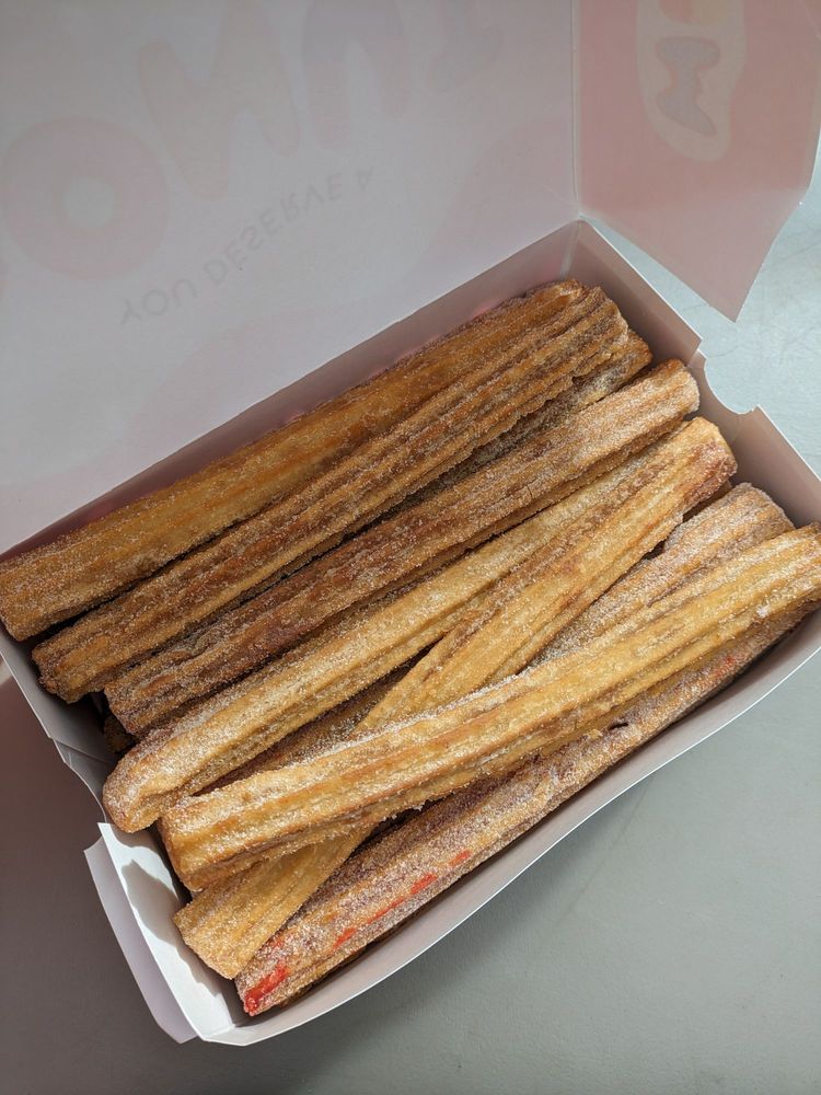 BAKERY EL RICO PAN - Updated October 2025 - 18 Photos & 16 Reviews ...