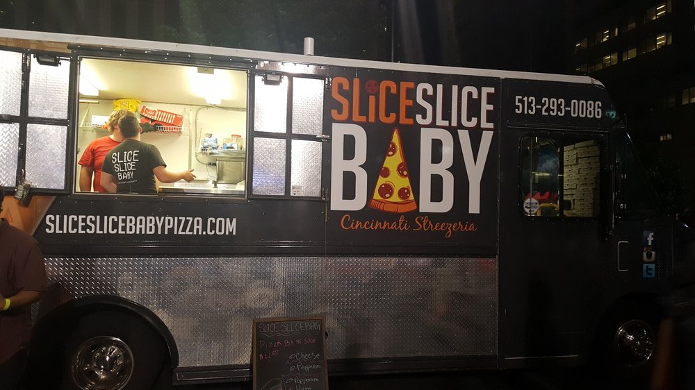 SLICE SLICE BABY - Updated August 2025 - 16 Photos & 15 Reviews ...