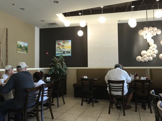 EAD VIETNAMESE RESTAURANT - 244 Photos & 237 Reviews - Vietnamese ...