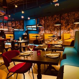 ROSSO ITALIAN - Updated December 2025 - 432 Photos & 408 Reviews - 2 E ...