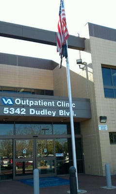 MCCLELLAN VA OUTPATIENT CLINIC - Updated November 2025 - 29 Photos & 25 ...