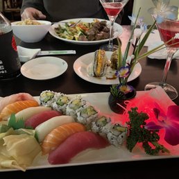 MITSUBA CUISINE - Updated January 2026 - 312 Photos & 214 Reviews - 174 ...