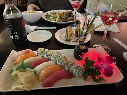 MITSUBA CUISINE - 279 Photos & 176 Reviews - 174 Township Blvd ...