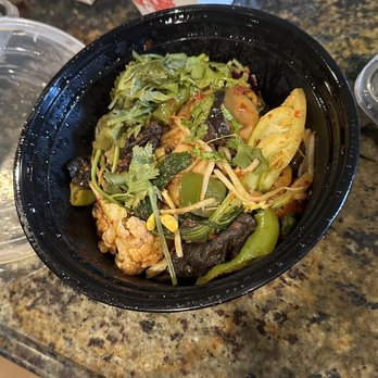 CHEF WU - 316 Photos & 154 Reviews - 1570 Holcomb Bridge Rd, Roswell ...