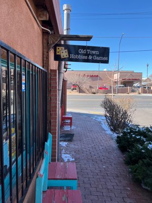 OLD TOWN HOBBIES AND GAMES - Updated December 2025 - 12 Photos - 112 ...
