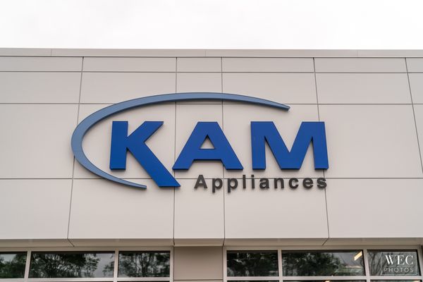 KAM APPLIANCES - Updated January 2025 - 27 Photos & 92 Reviews - 6 ...