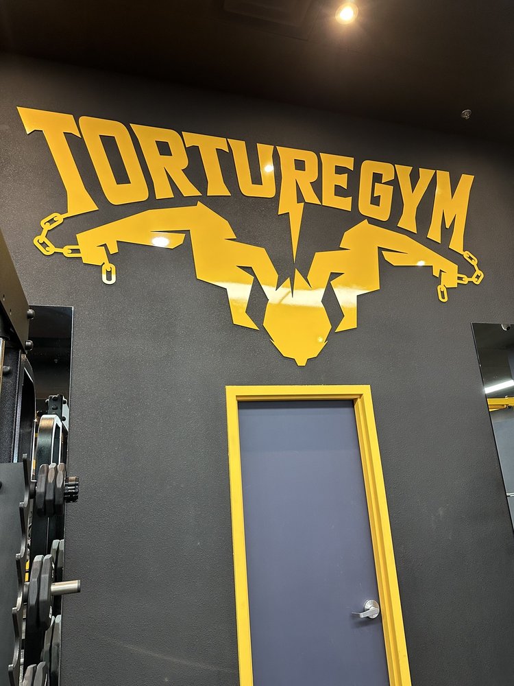 TORTURE GYM - Updated October 2025 - 13 Reviews - 7965 S Rainbow Blvd ...