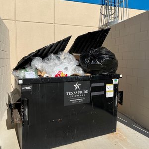 TEXAS PRIDE DISPOSAL - 41 Photos & 136 Reviews - 4411 Landrum Ln ...