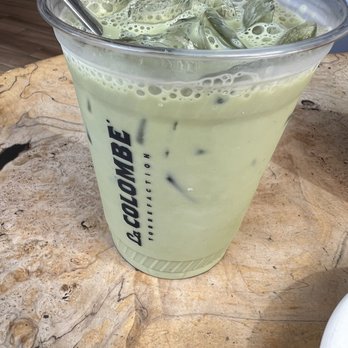 LA COLOMBE COFFEE - Updated August 2025 - 349 Photos & 405 Reviews ...