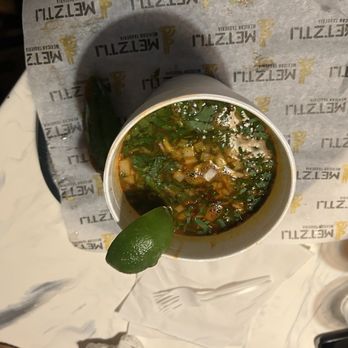 METZTLI - Updated January 2025 - 81 Photos & 116 Reviews - 1735 W ...