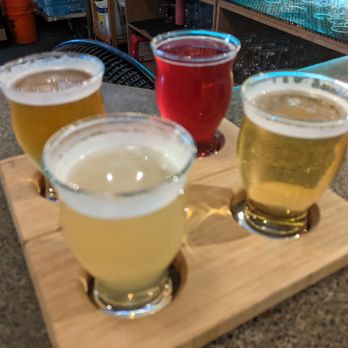 HACKENSACK BREWING - Updated July 2024 - 181 Photos & 75 Reviews - 78 ...