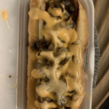 A1 DOGS&BURGERS - Updated January 2026 - 216 Photos & 89 Reviews - 5624 ...