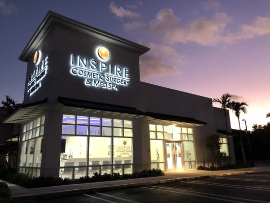 INSPIRE AESTHETICS - Updated January 2026 - 29 Photos & 39 Reviews ...